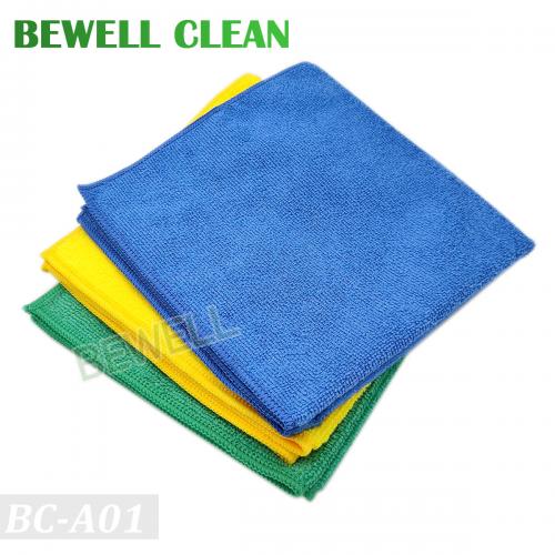 Chinese Microfiber Specialist